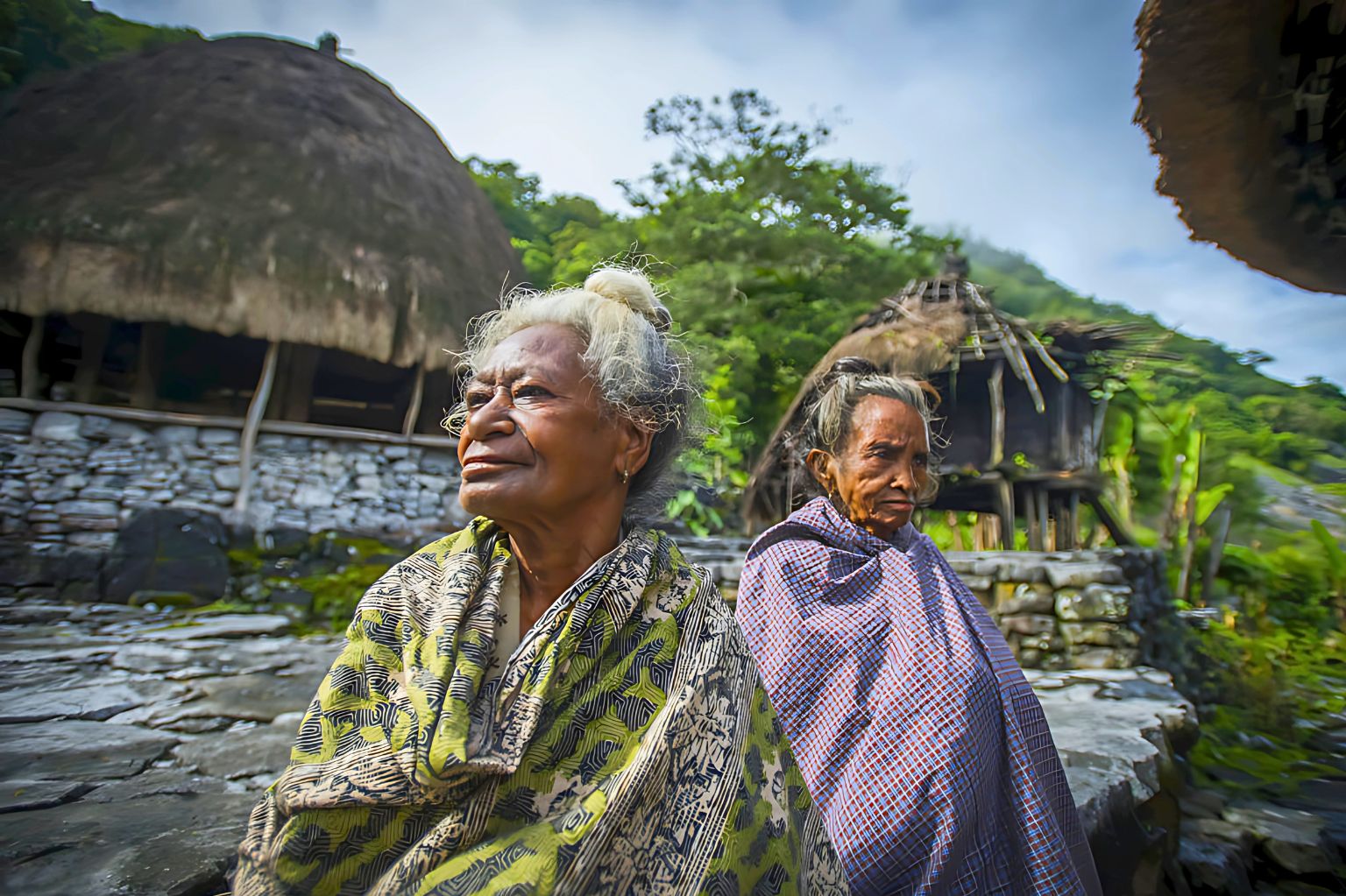 Oost-Timor - Columbus Travel