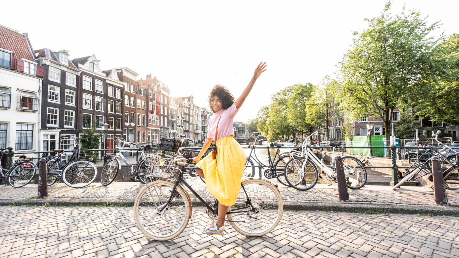 Columbus Travel Home - Columbus Travel