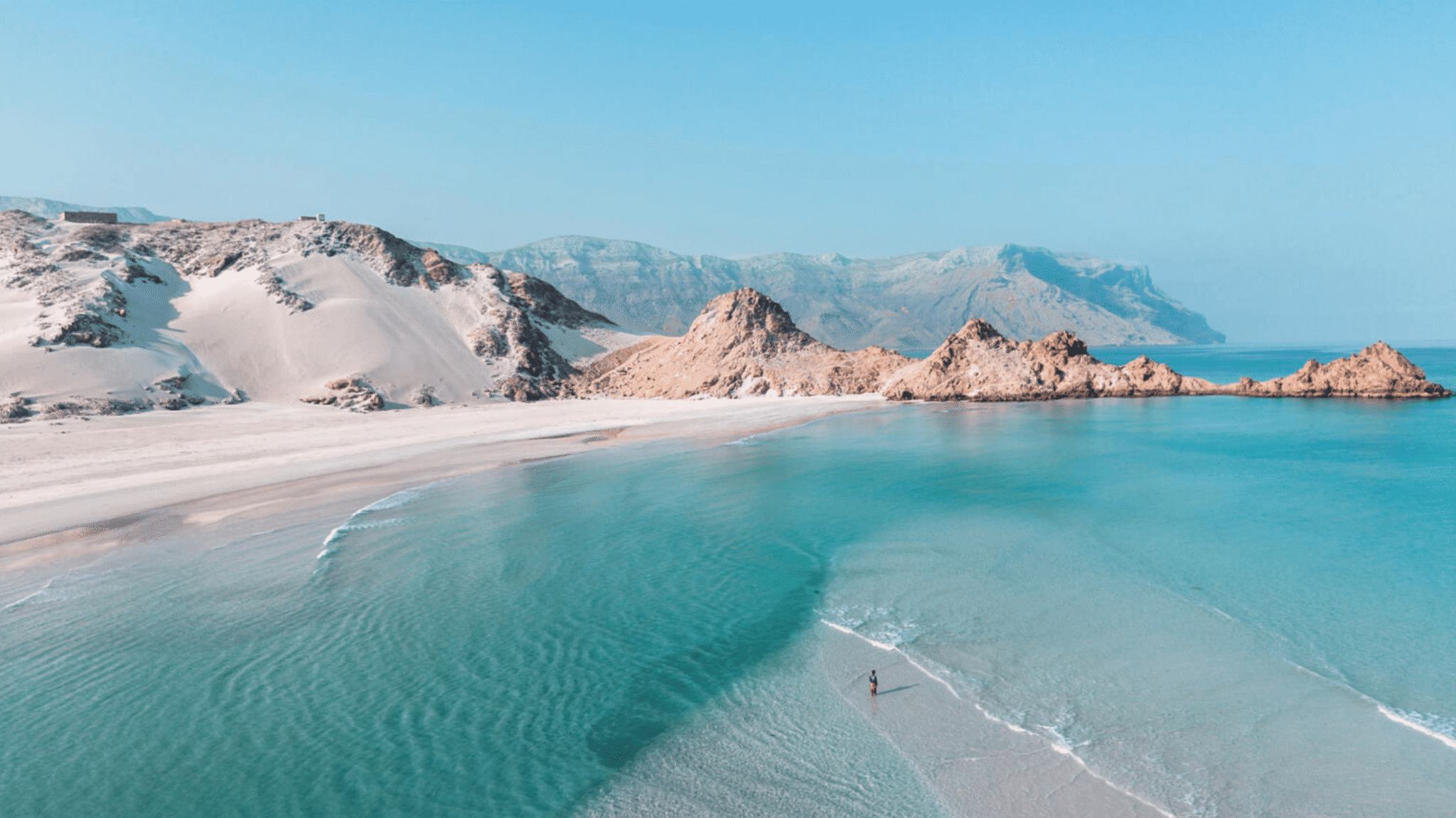 Socotra, Jemen: 8 tips voor een reis langs buitenaardse landschappen en ...