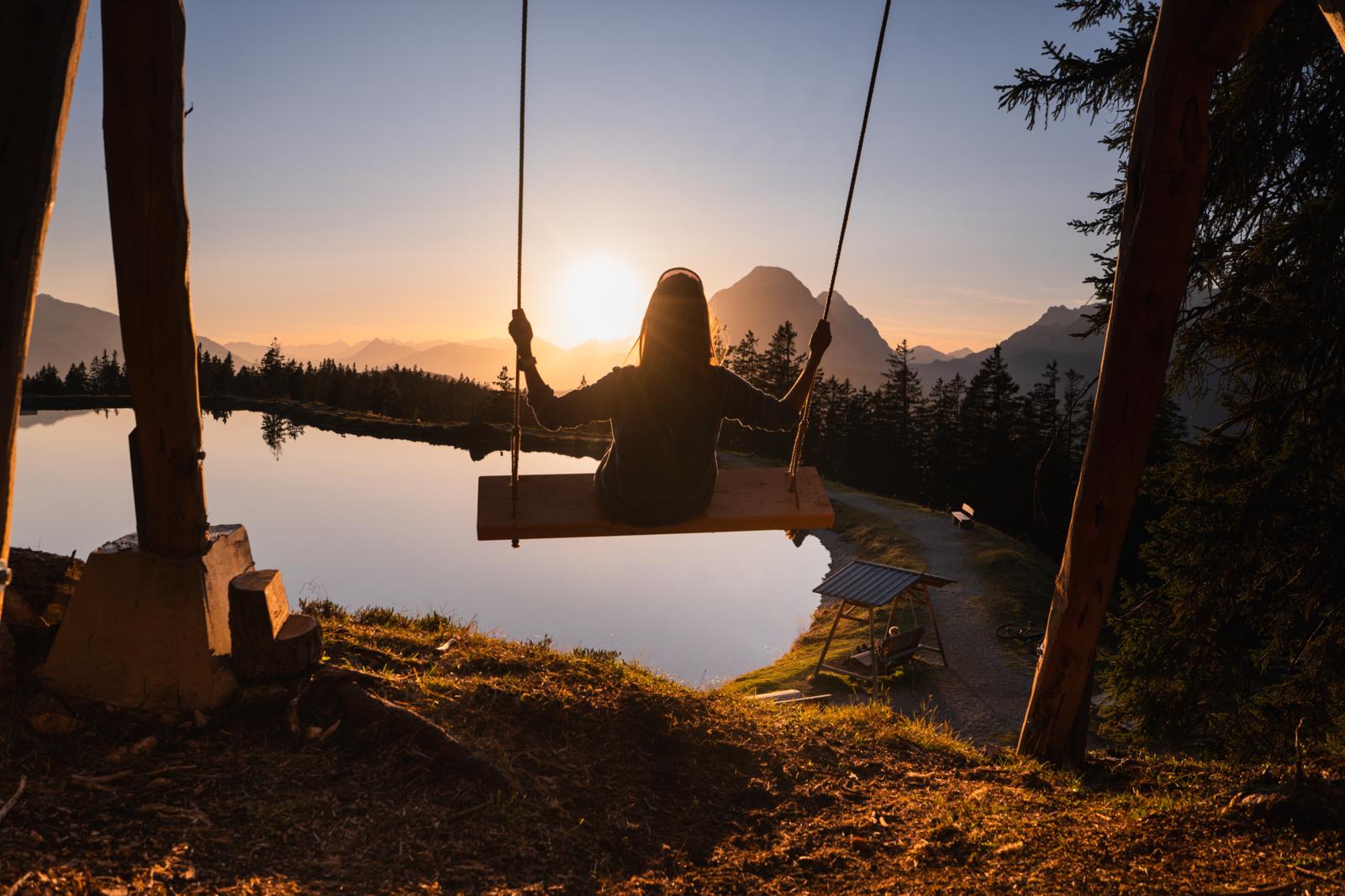Vakantie Seefeld: 5 tips voor de mooiste meren in Oostenrijk - Columbus ...